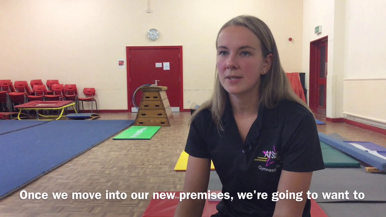 Club Solutions: Health Check - YouTube