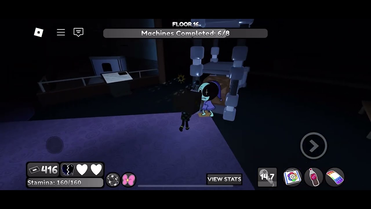 Vee Gameplay! - YouTube