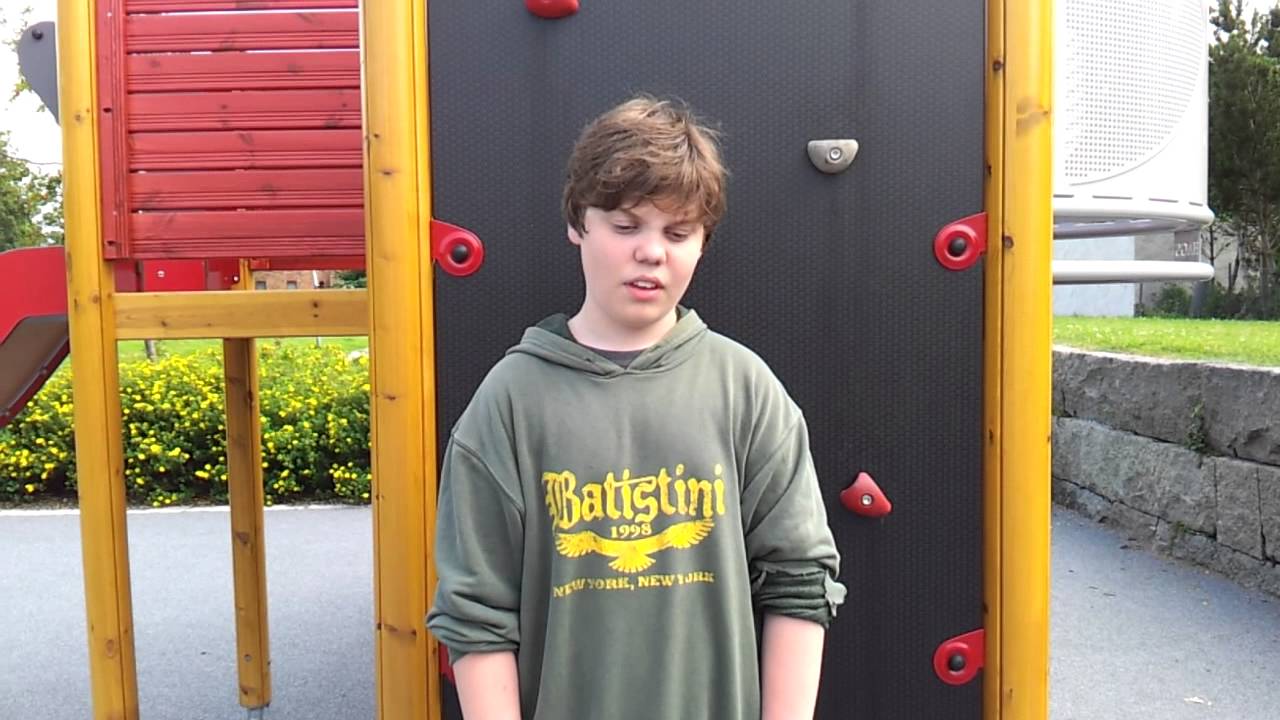 IKEA barn REKLAM! - YouTube