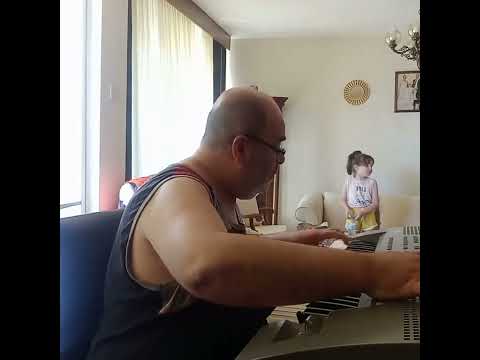 GÖKYÜZÜNDE DUMAN DUMAN BULUTSUN/Bülent Ersoy