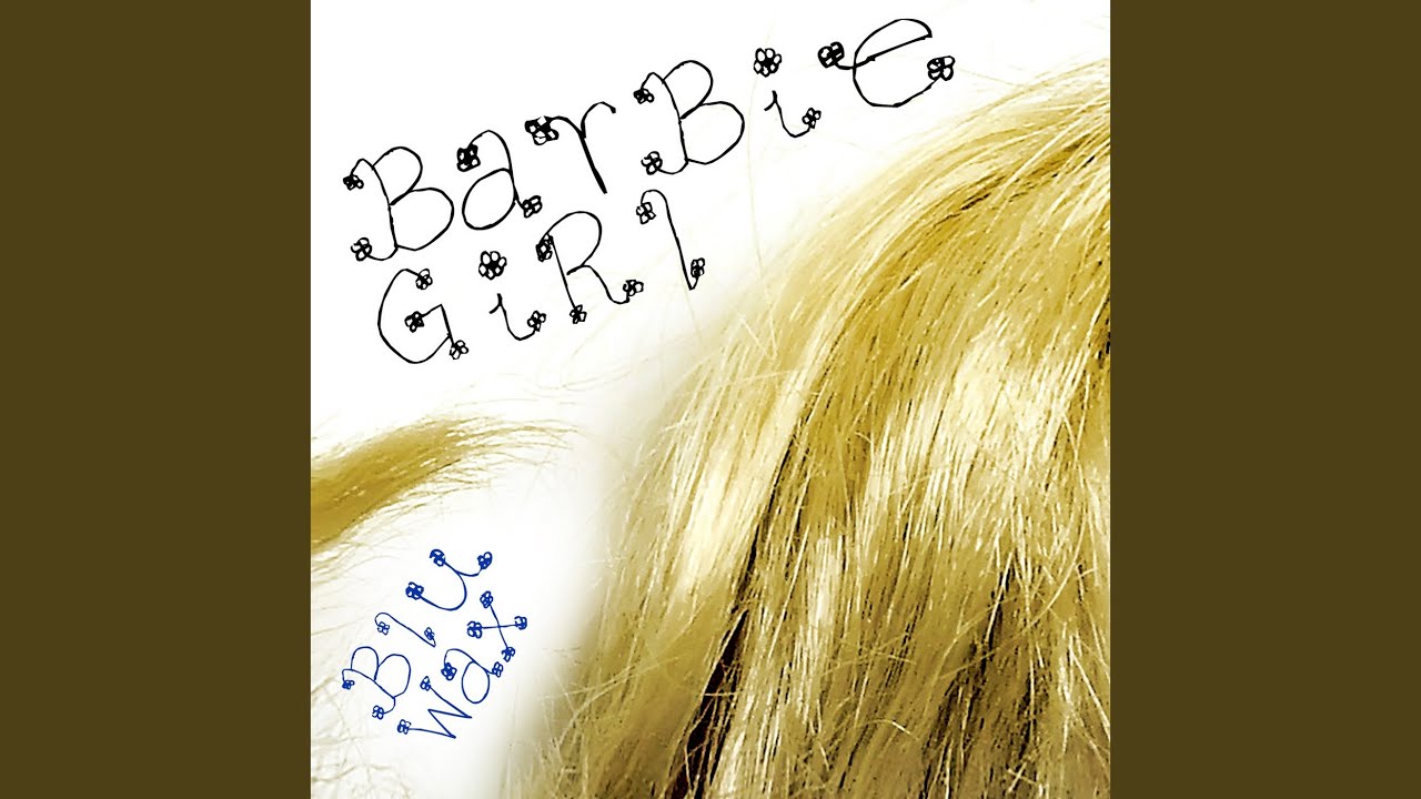 Barbie Girl Extended Hit Mix Youtube