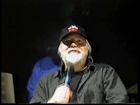 Ronnie Tutt answers question about "Elvis The Concert" in Oct. 2000 ...