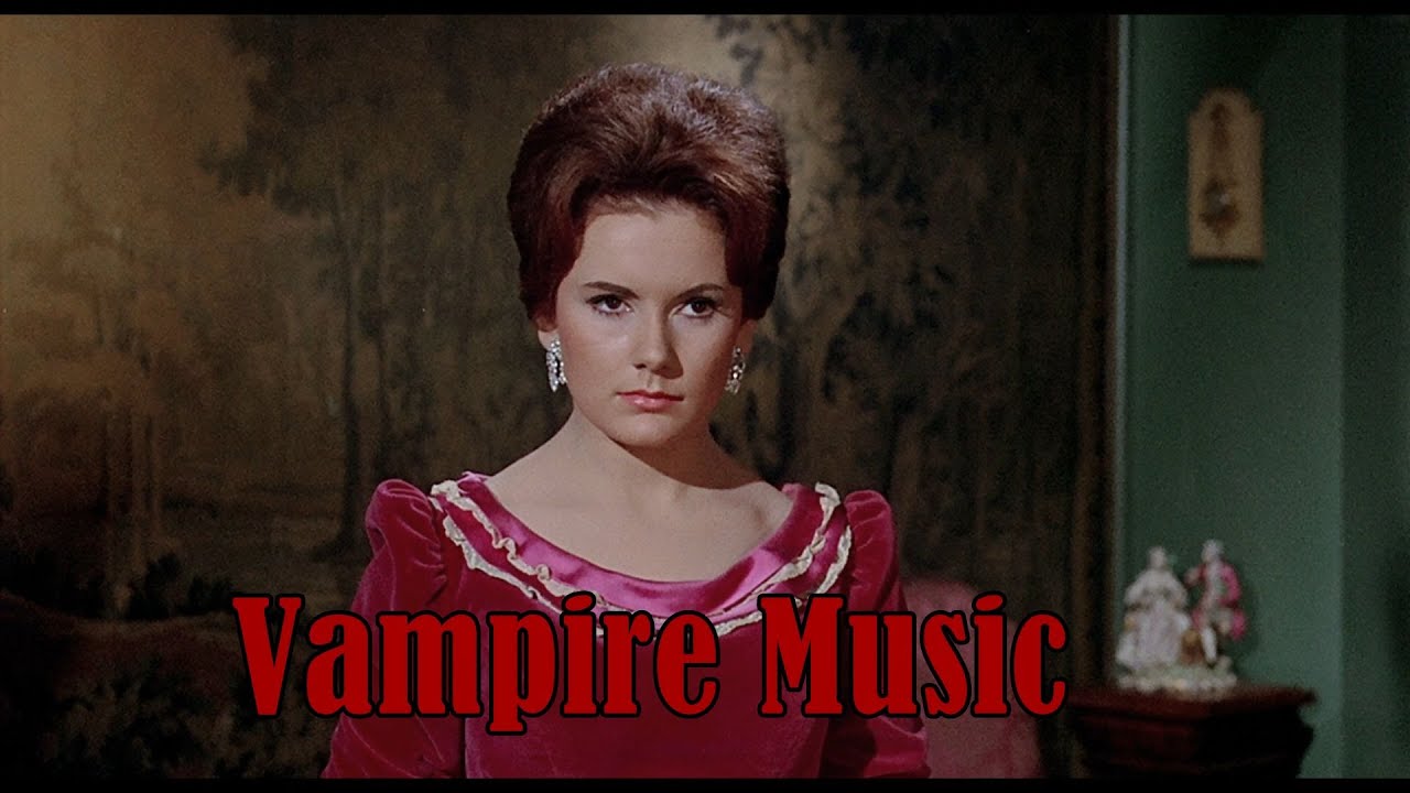 Vampire Music - YouTube