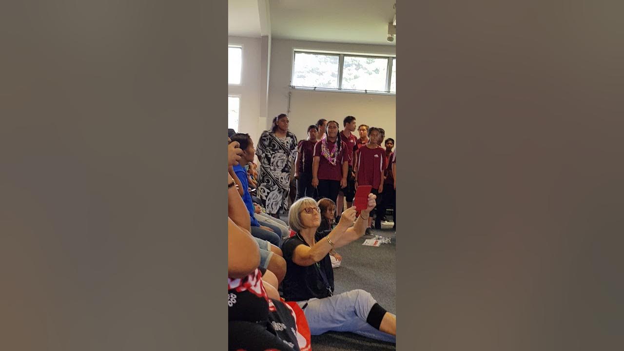 Edmund hillary school Prizegiving 2019 - YouTube