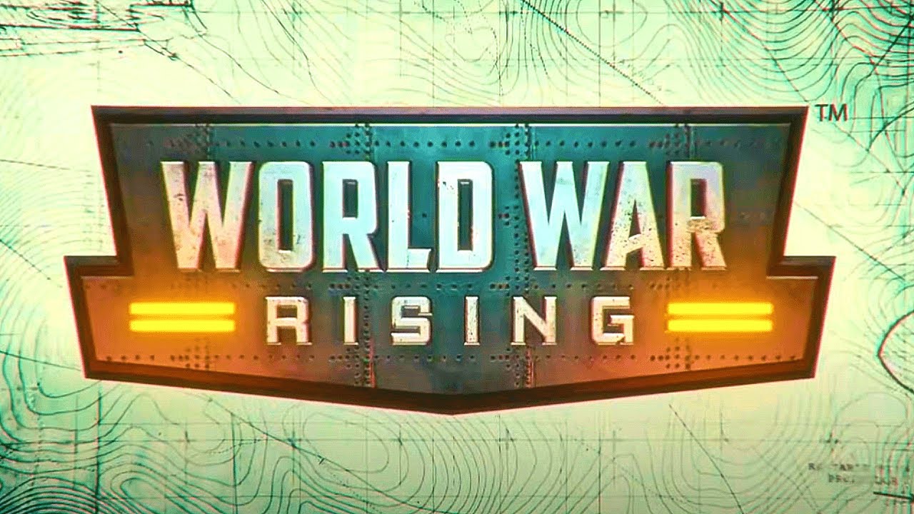 World War Rising (Gameplay Android) - YouTube
