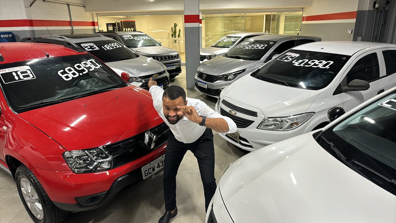 BYD SEMI NOVOS ESPECIAL APP E SUV (11) 94746-8812 - YouTube