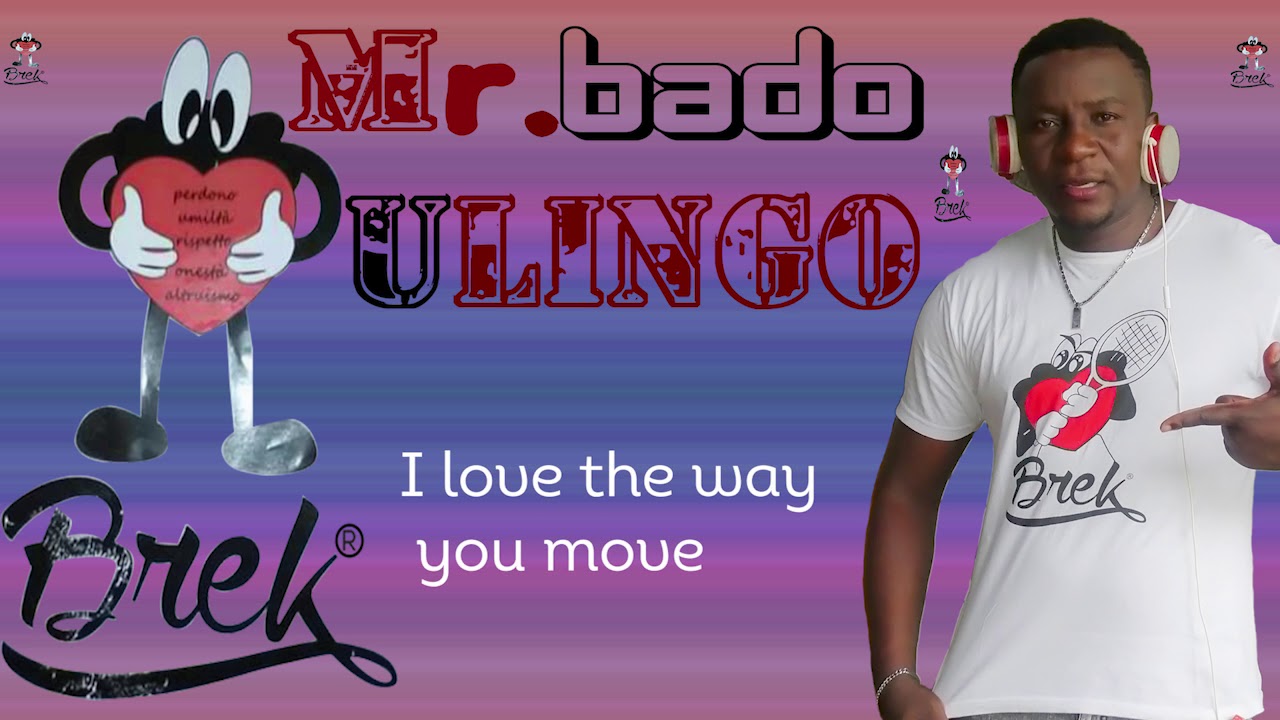Mr.Bado (Ulingo)official track. - YouTube