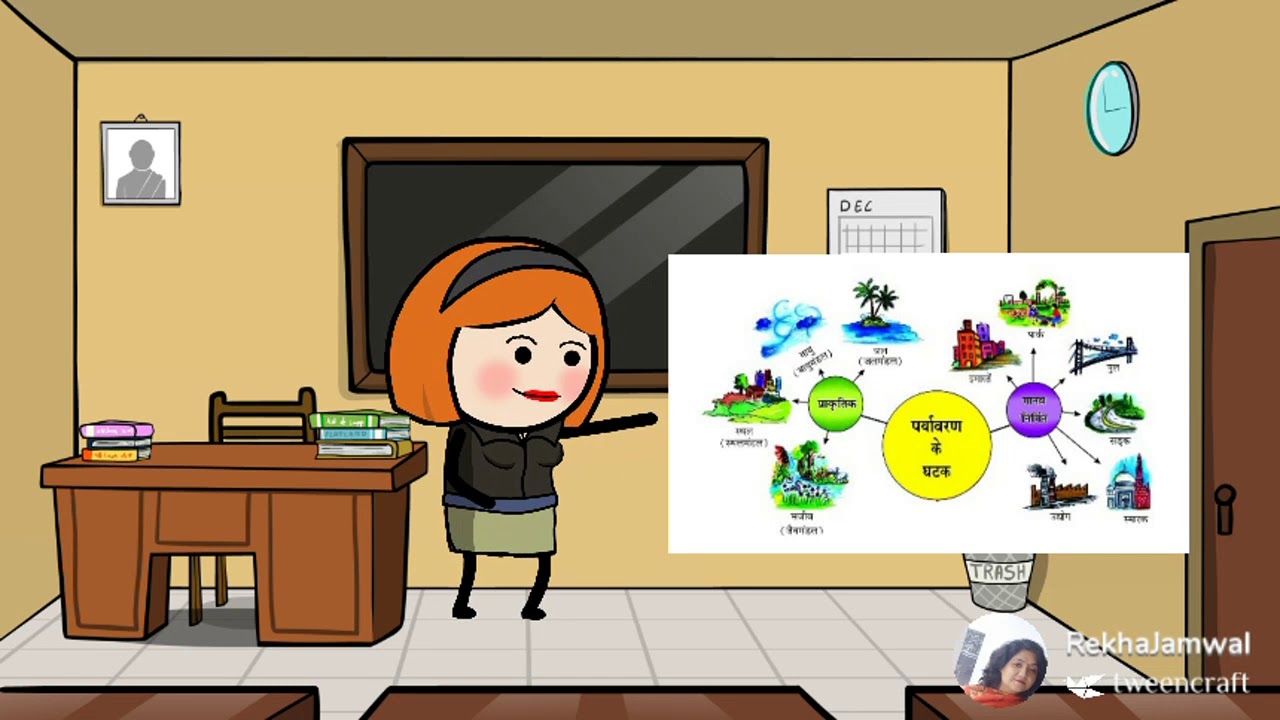 Teaching through animation - YouTube