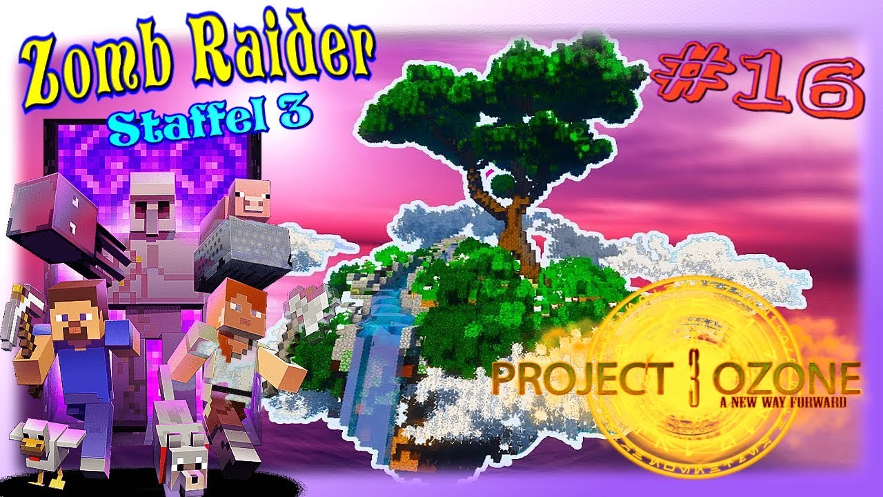 Minecraft #016 Reis anpflanzen analysieren und Plastik Fabrik - Let's ...