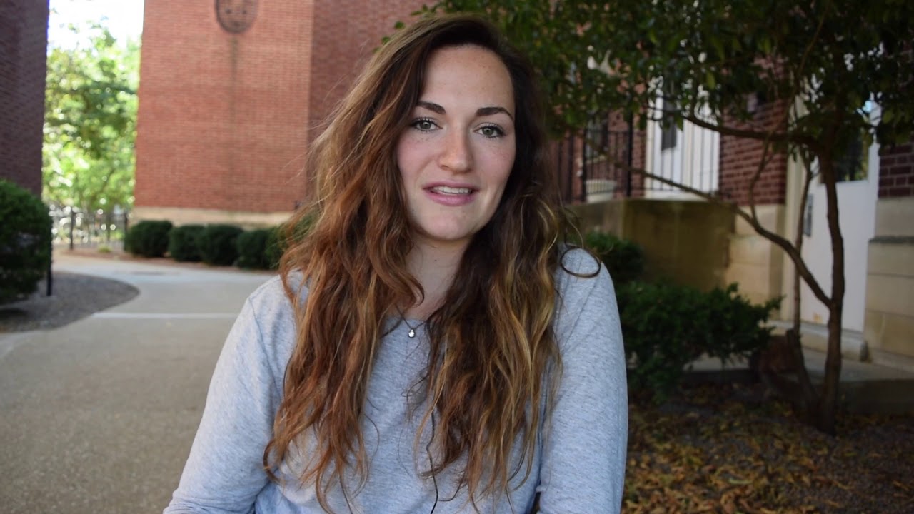 UKY Emily Major long version - YouTube