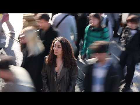 Zehr-i İstanbul Official Lyric Video