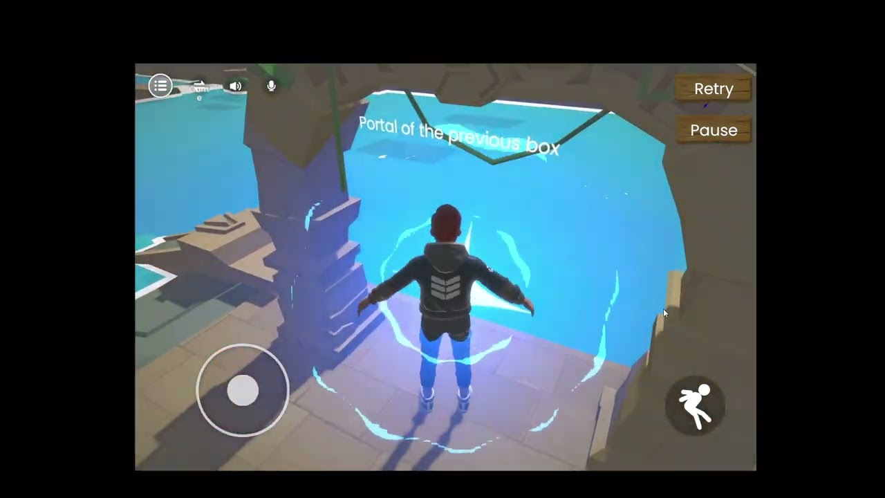 Boxworld Level 1 - YouTube
