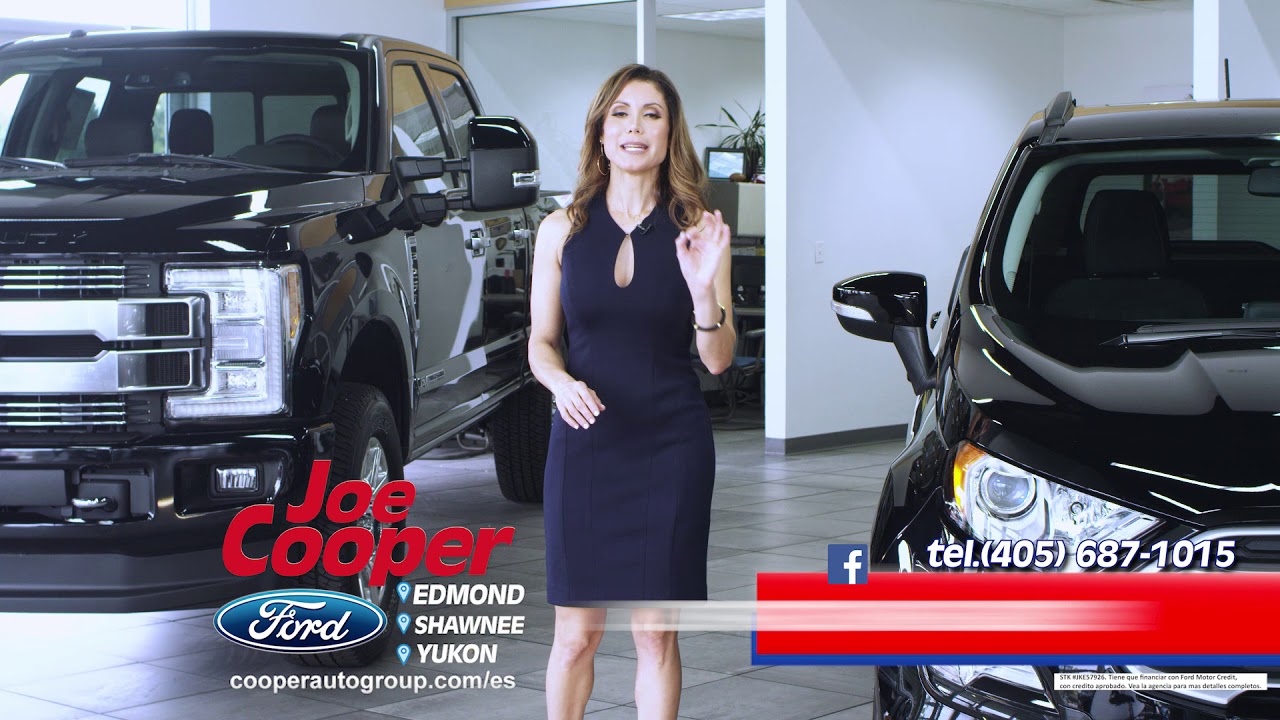 JOE COOPER/@elvirmedia - YouTube