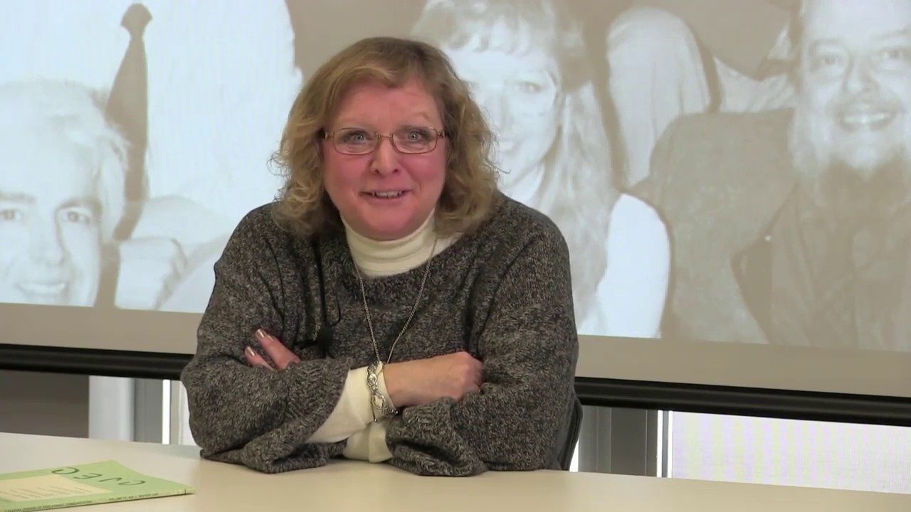 Meet Anne Brown, Concordia University EdTech Program's 1st "Secretary ...