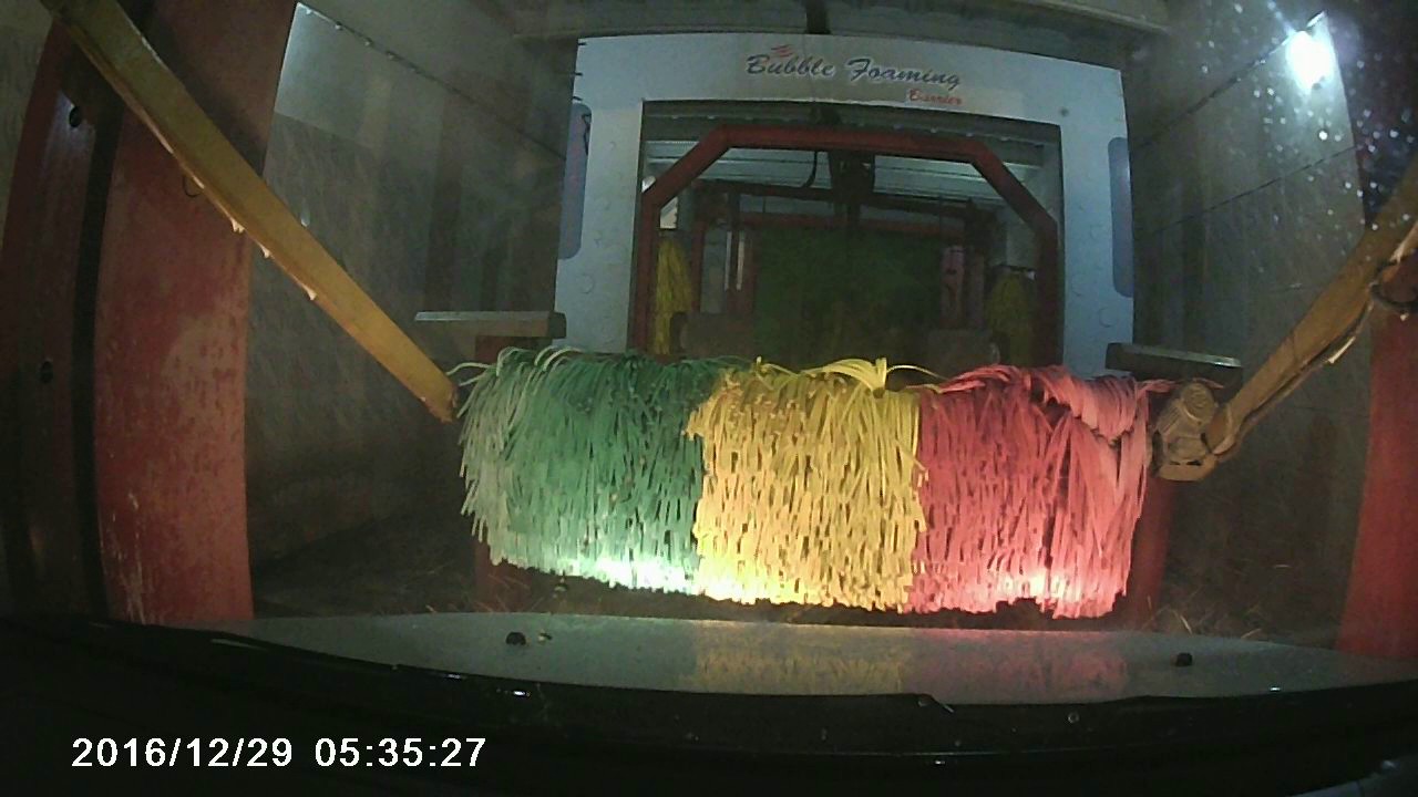 Technowash Abbottabad - YouTube