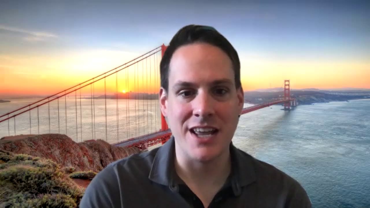 How to Learn Data Science Most Effectively (With Eric Weber) - YouTube