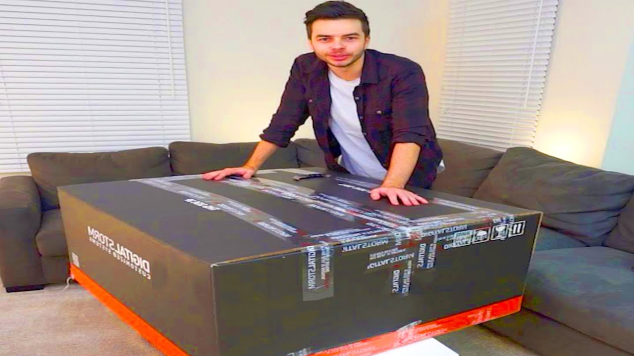 Most Unboxing Fails and Ebay Scams of 2019 - YouTube