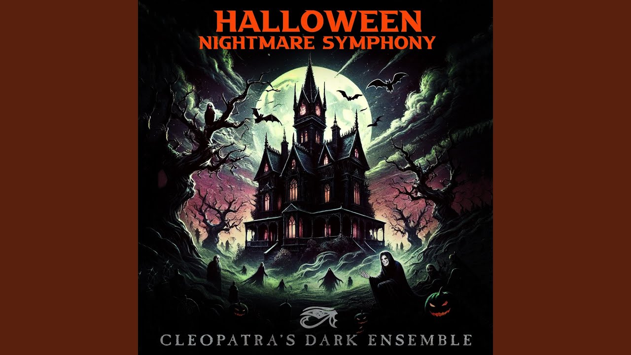 Funeral March of a Marionette - YouTube