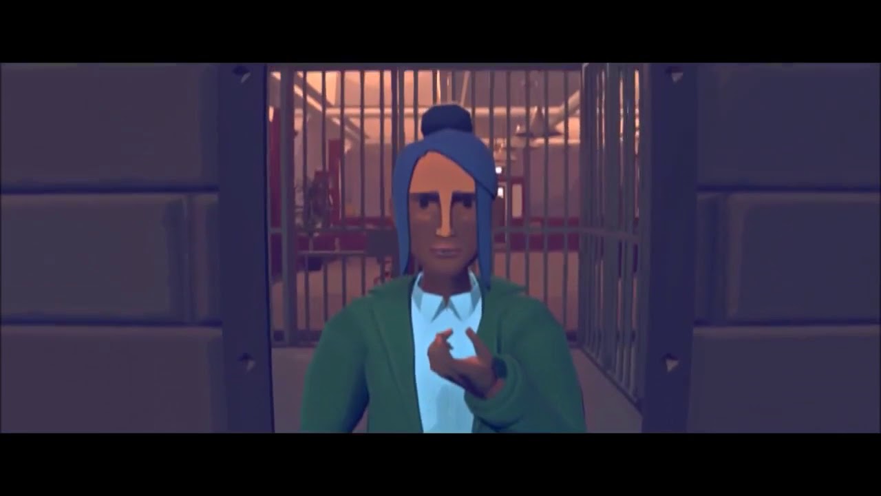 Experiencing Content: Avant Garde Games - YouTube