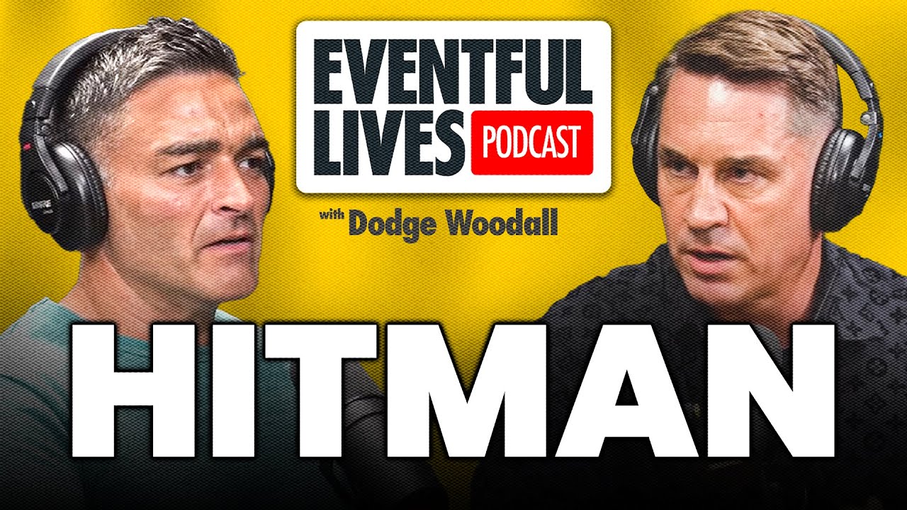 London Hitman: Kevin Lane - YouTube