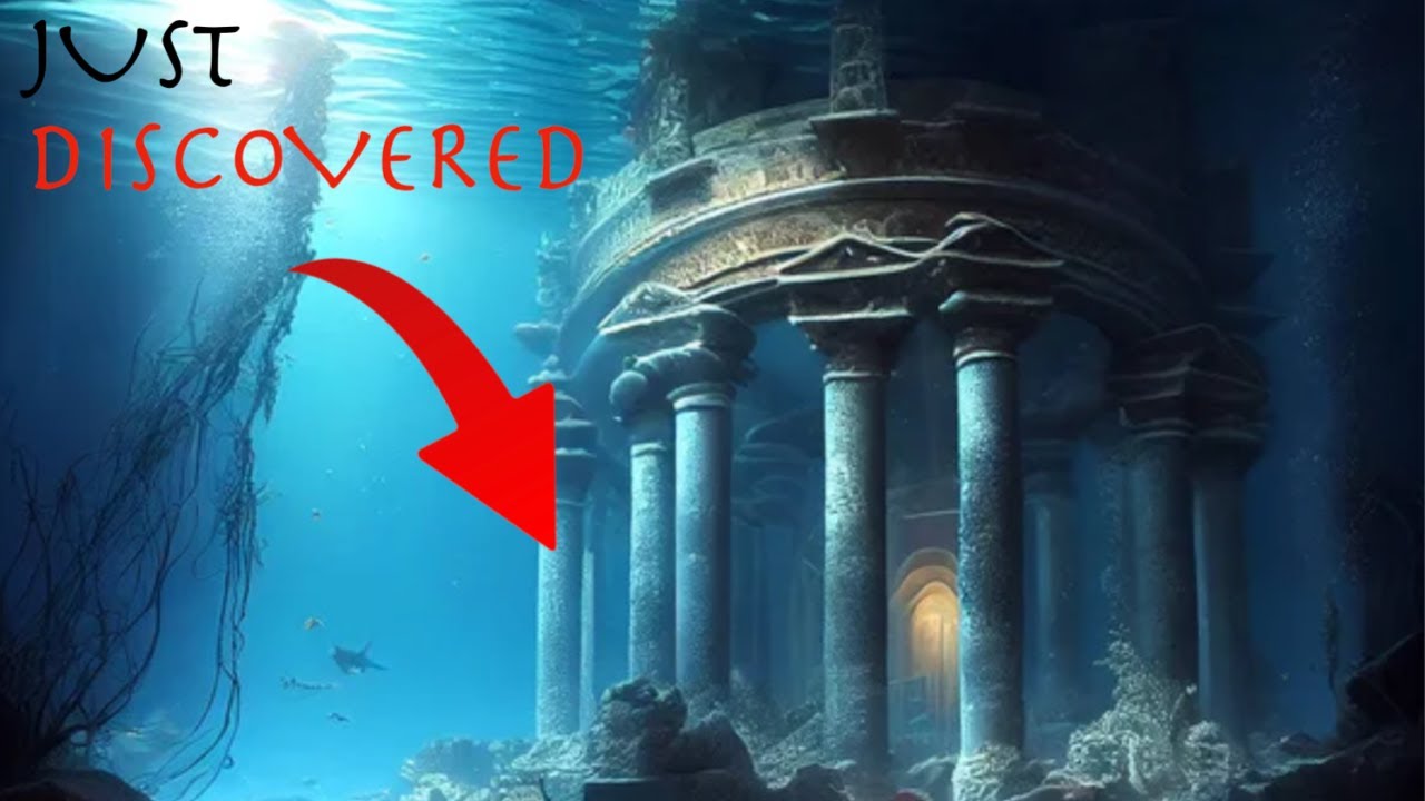 Top 10 Most Fascinating Historical Discoveries - YouTube