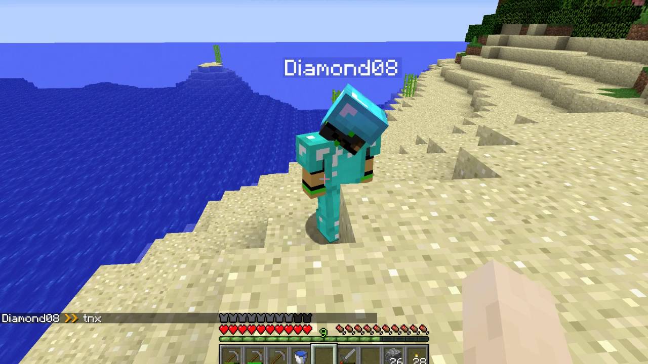 Minecraft EP 333333333333333333333333333333333333333333 nov dom - YouTube