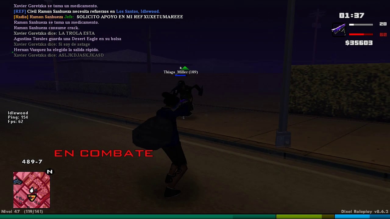 [Dixel-RP] 𝙷 𝙾 𝚈 - YouTube