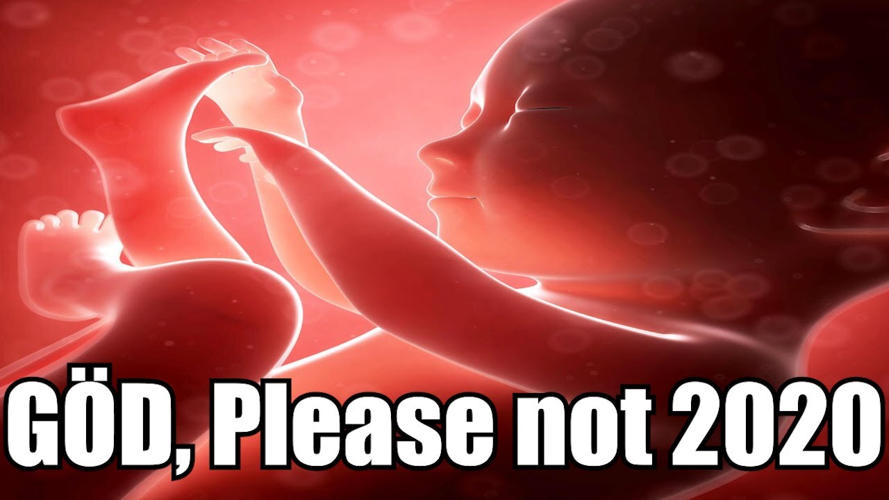 God, please not 2020 - YouTube