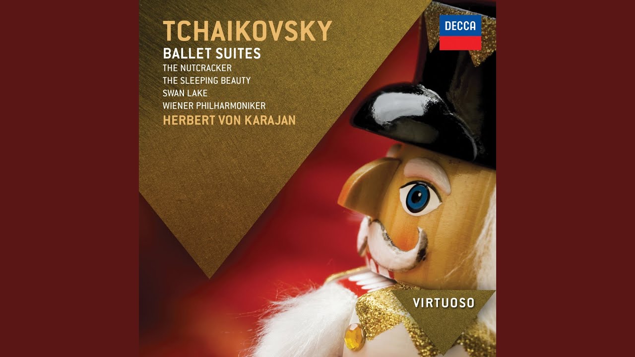 Tchaikovsky: The Nutcracker Suite, Op. 71a: IIc. Russian Dance (Trepak ...