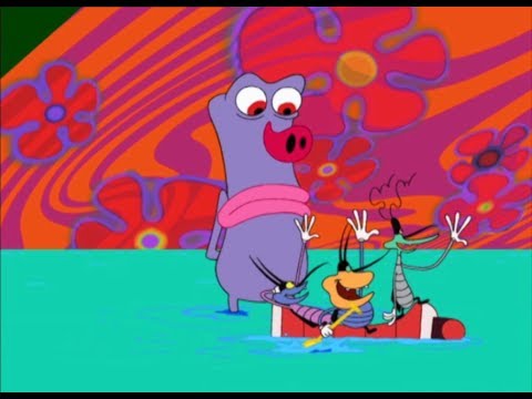 Space Goofs - Space sailors (S02E50) Full Episode in HD