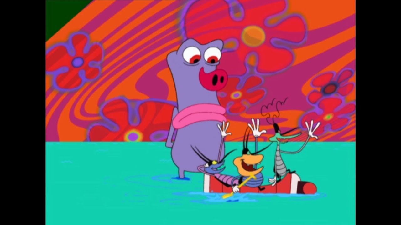 Space Goofs - Space sailors (S02E50) Full Episode in HD - YouTube