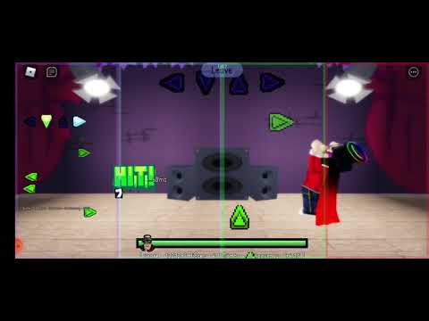 Improbable Chaos 4k Roblox - YouTube