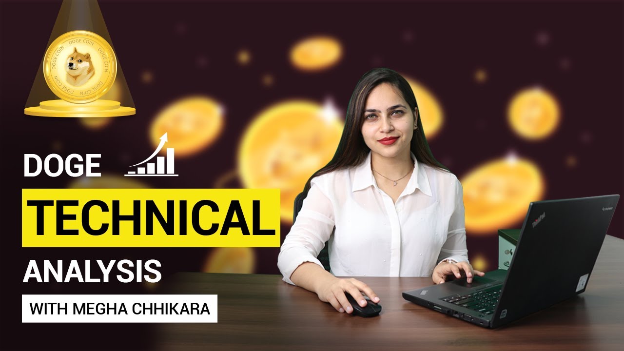DOGE Technical Analysis - Will DOGE Buyers Regain $0.10 Threshold? | Cryptoknowmics - YouTube