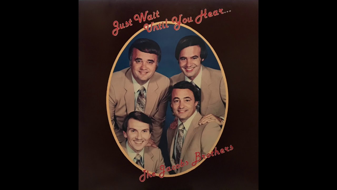 Jacobs Brothers - From The Cradle To The Cross (1982) - YouTube