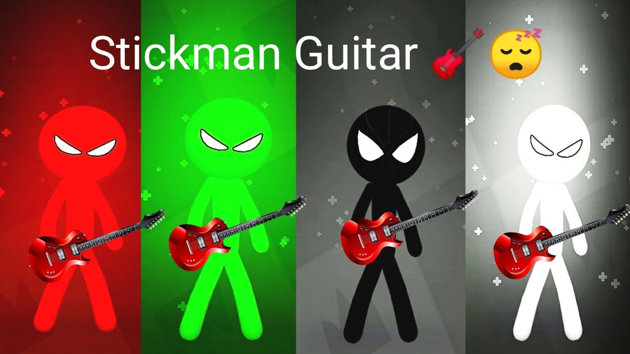 Stickman Party 1234 players funny minigames - Stickman party random ...