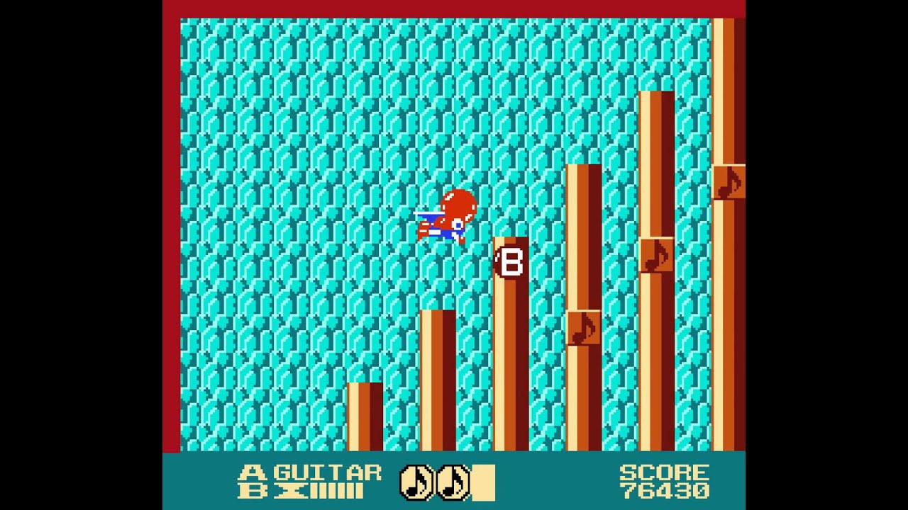 [TAS] FDS Otocky in 17:52.02 by dwangoAC - YouTube