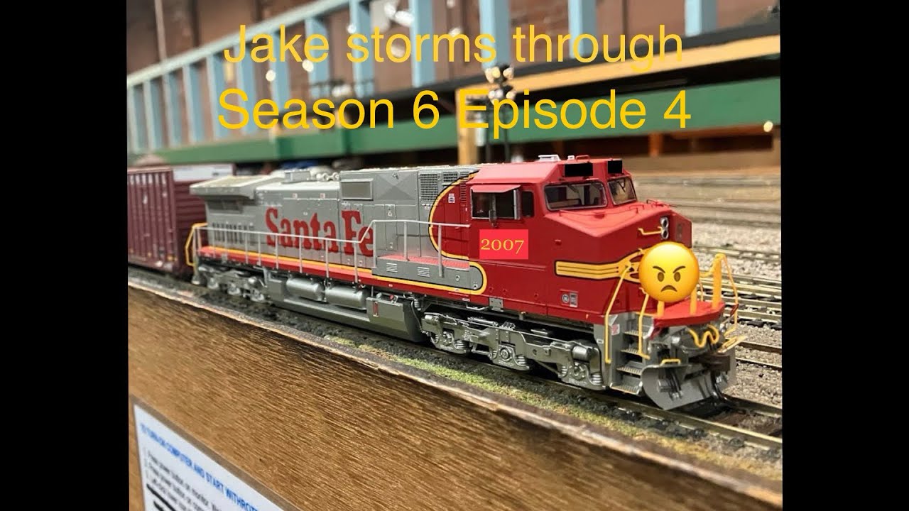 THOMAS, TWILIGHT SPARKLE AND FRIENDS season 6 episode 4 Jake storms ...