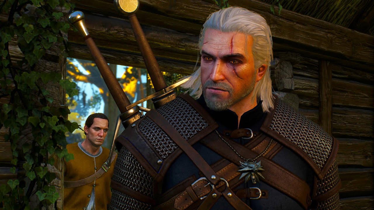 The Witcher 3 Wild Hunt - Find the Temerian Soldier on the Battlefield ...