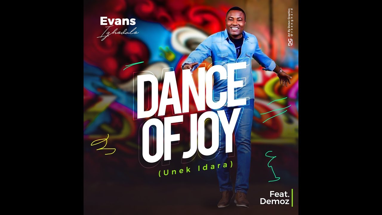 #DanceofJoy #danceofjoychallenge #unekidara Dance of Joy (Unek Idara ...