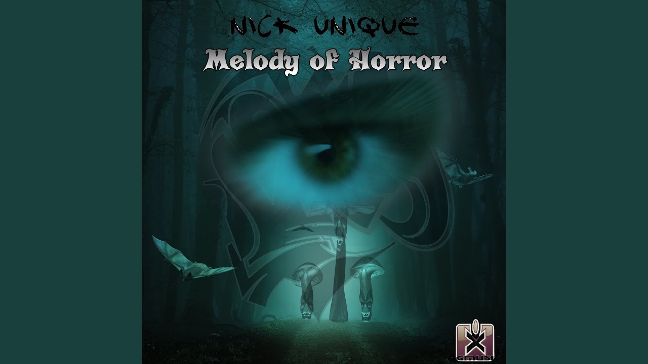 Melody of Horror (Cinematic Vocal Edit) - YouTube