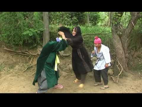 Ismail Shahid Promo Of New TeleFilm ShekhChali - YouTube