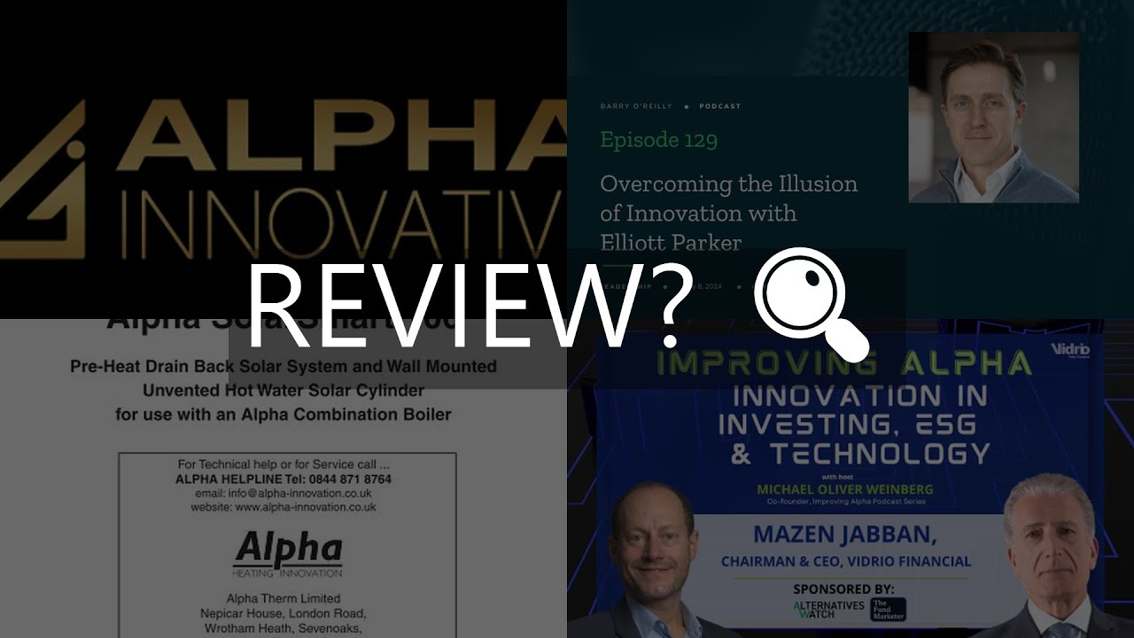 alpha innovation co review is alpha innovation co legit or scam is alpha innovation co safe ...