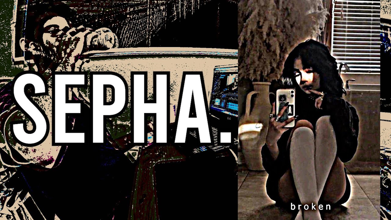 SEPHA. 888 - YouTube