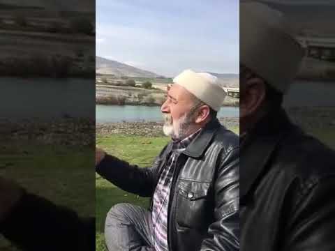 Eskere gawır lakırdiye kurdi ( gavur askeri hutbesi)