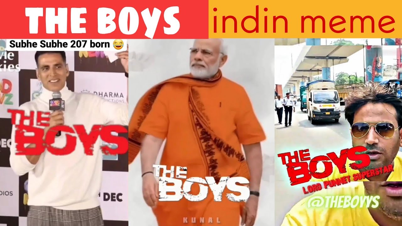 The boys meme compilation | dank meme (part -6) | indina dank meme ...