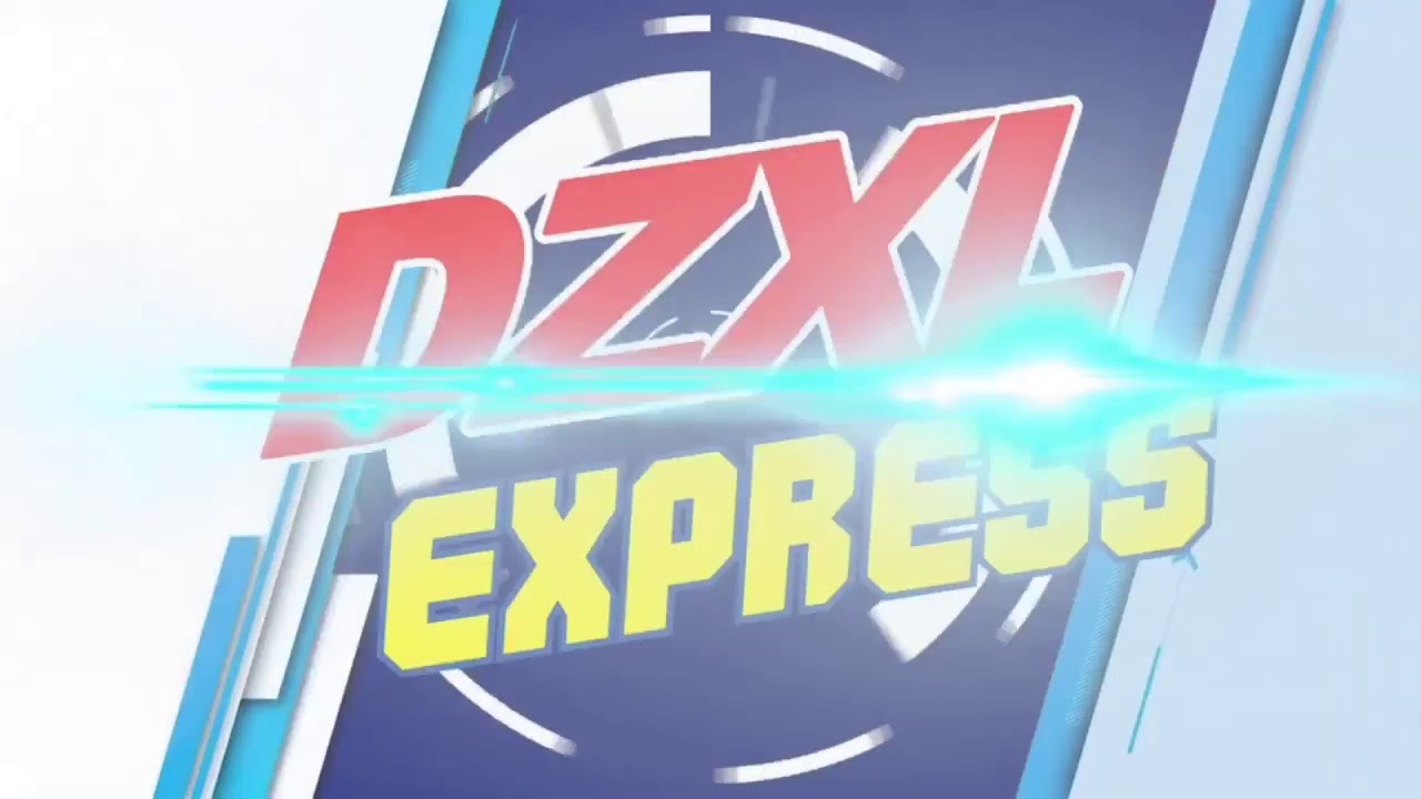 DZXL EXPRESS - 04/08/2020 - 4:00 A.M - 5:00 A.M - YouTube