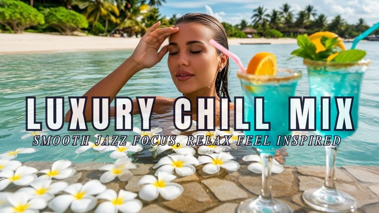 Good Morning Chill Mix – Focus, Relax & Feel Inspired - YouTube