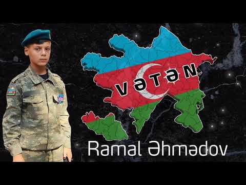 Ramal Əhmədov - Vətən.