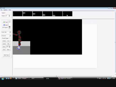 Elevator effect tutorial in pivot - YouTube