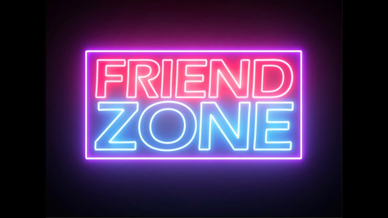Friend Zone Premiere Promo - YouTube